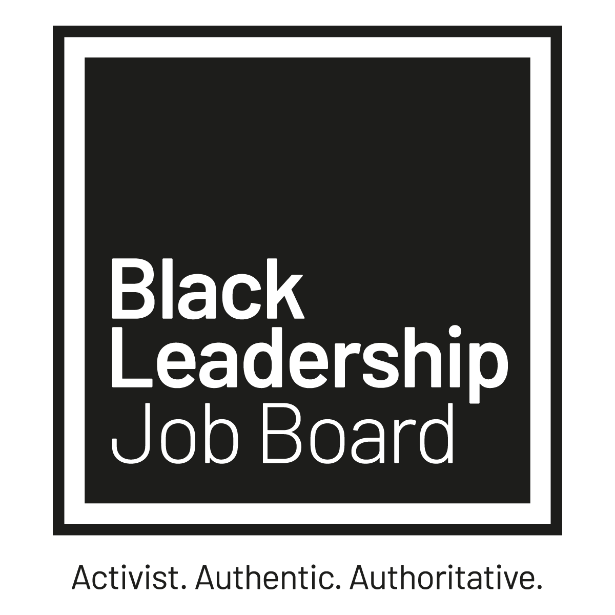 Investment Project Manager - Black Leadership Job Board