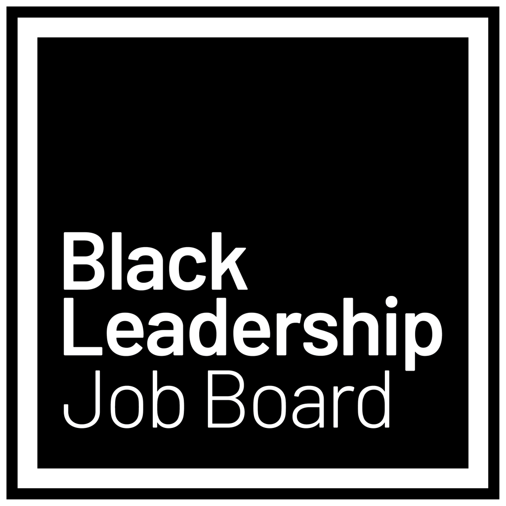 Investment Project Manager - Black Leadership Job Board