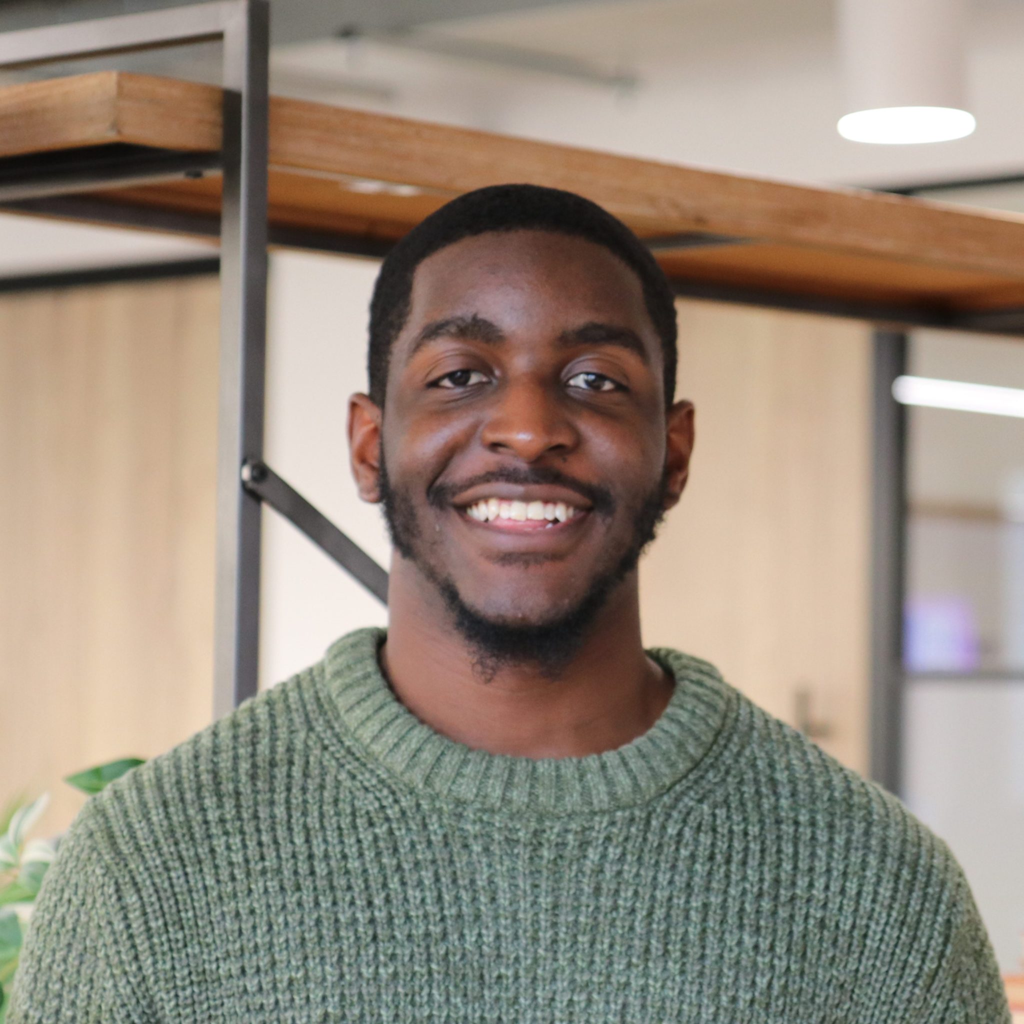 Black Leadership Job Board | Meet the Team