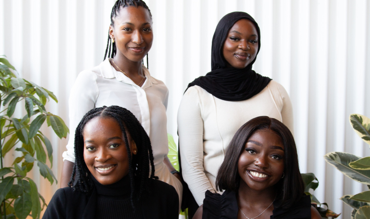 10,000 Interns Foundation - Black Leadership Job Board