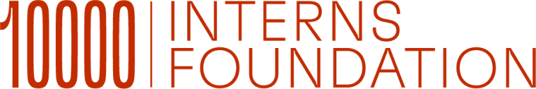 10,000 Interns Foundation - Black Leadership Job Board